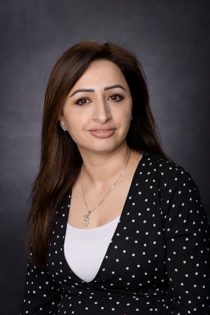 Daly Al-Hadeethi, MD | KU Wichita Gastroenterology
