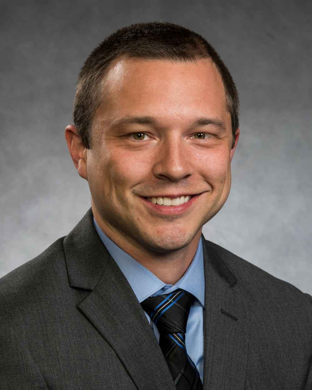 Kyle Rowe, MD | Gastroenterologist in Wichita, KS