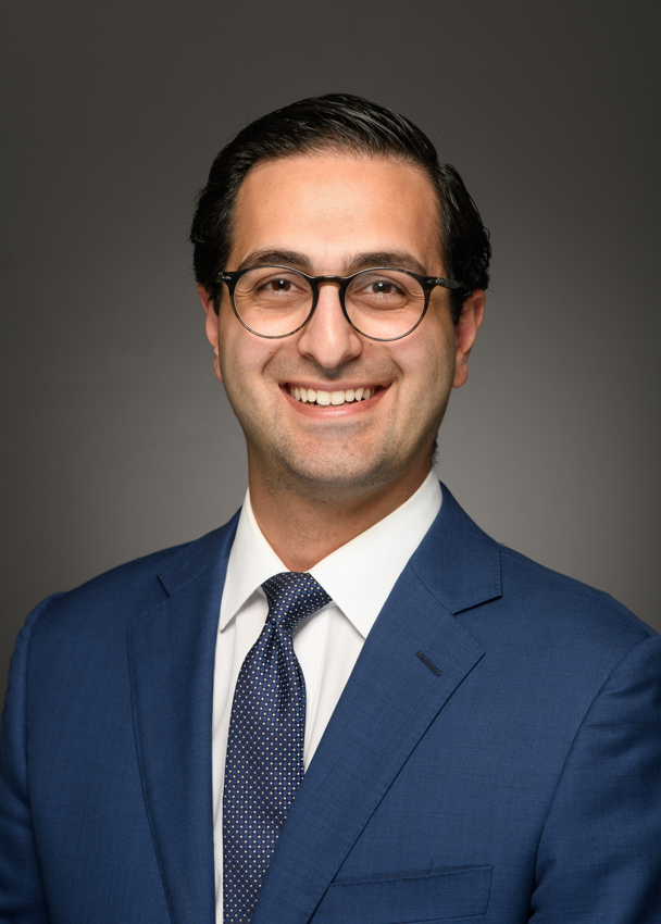 Kevin Kadado, DO - KU-Wichita Gastroenterology