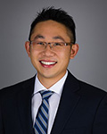 Lawrence Zhou, MD - KU-Wichita Gastroenterology